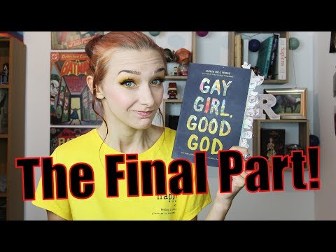 An Atheist Reads 'Gay Girl, Good God' [PART 3]