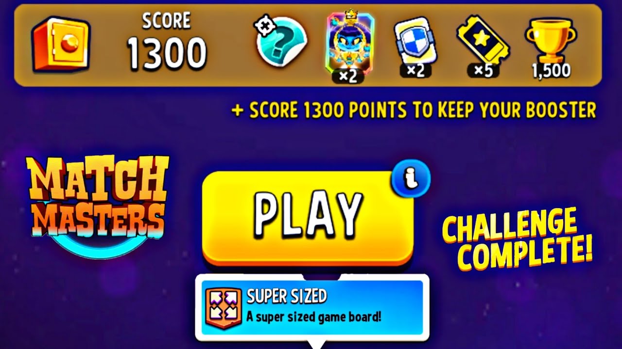 solo challenge supper sized perfect heist score 1300 solo challenge ...