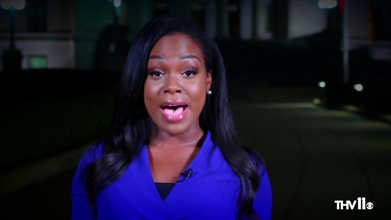 11 Listens: 2019 promo with THV11's Marlisa Goldsmith - YouTube