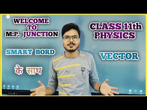 #Vectors Class 11 Physics Full Chapter | NCERT & JEE/NEET | Complete ...