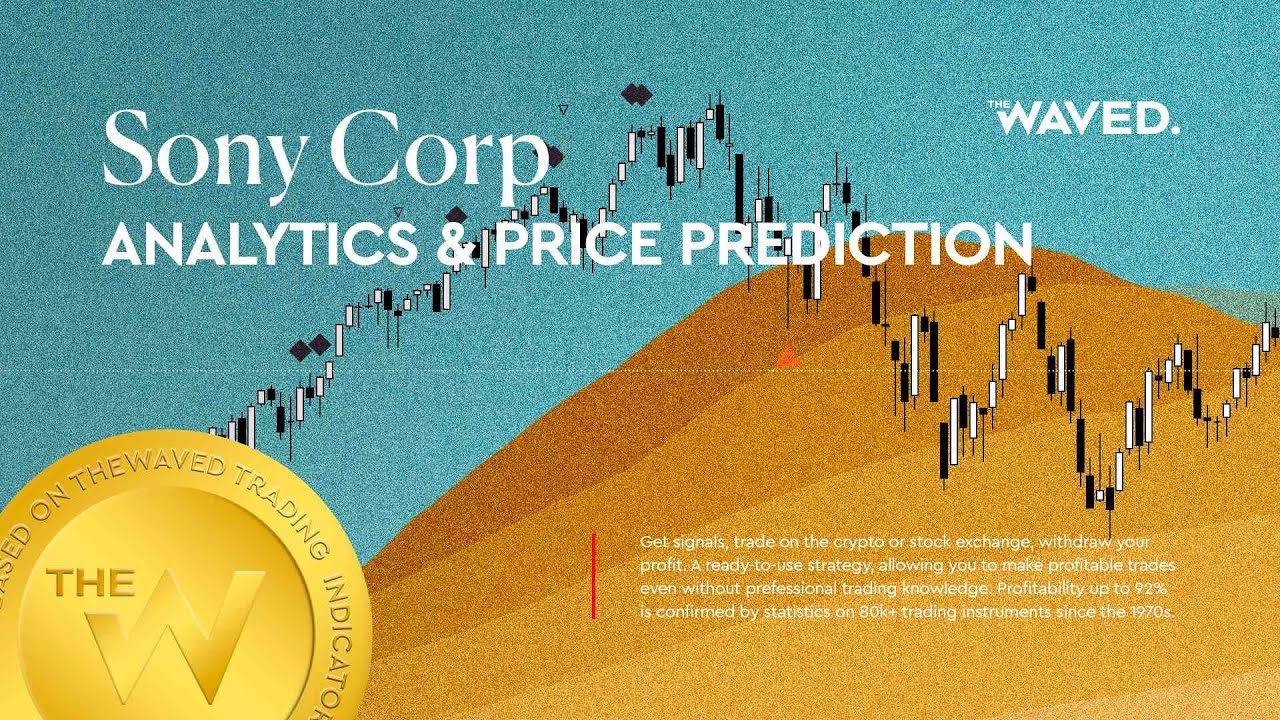 Sony Corp forecast, (SONY GROUP CORPORATION) analysis today and 2024 ...