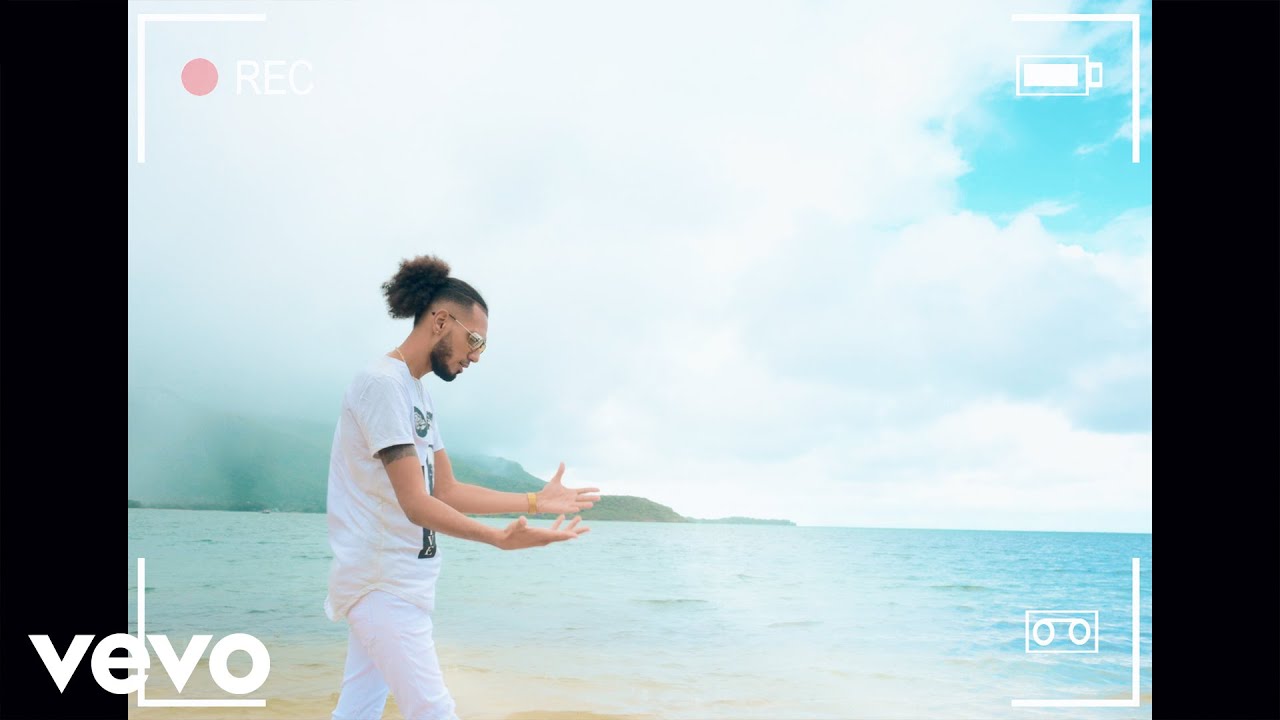JSB MORNING GAME - OHH MAMA (CLIP OFFICIEL) - YouTube Music
