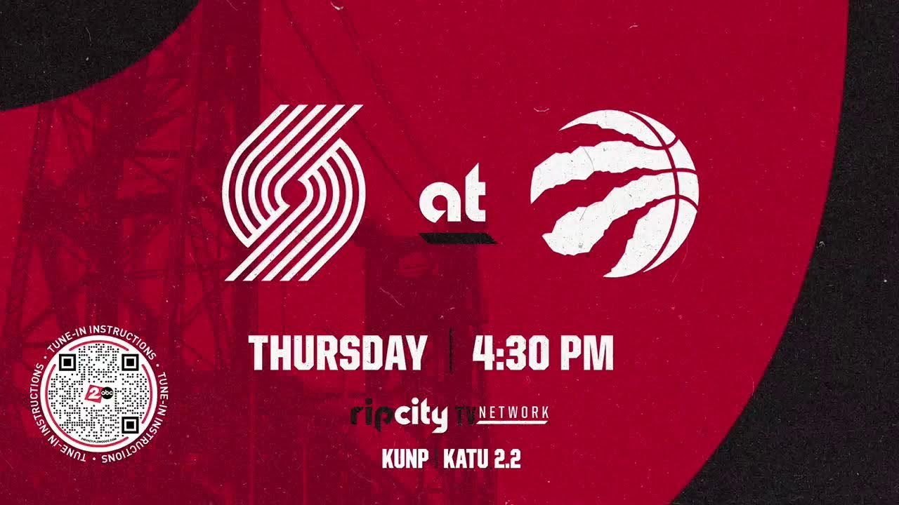 Rip City Meaning