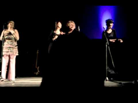 Regione Emilia-Romagna got talents! Loretta Pompili - Perdono - YouTube