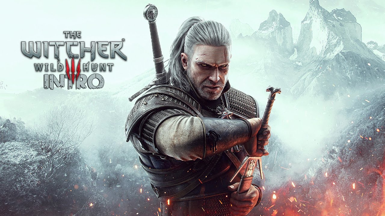 The Witcher 3: Wild Hunt | Story Mode Gameplay Walkthrough - Intro ...