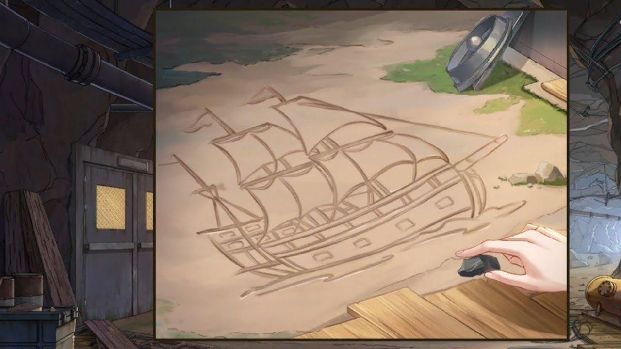 Lars Guide Main Story Part 11 - Eden - Lovebrush Chronicles - English ...