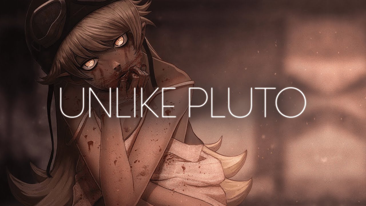 Unlike Pluto - Dosage (Pluto Tapes) - YouTube Music
