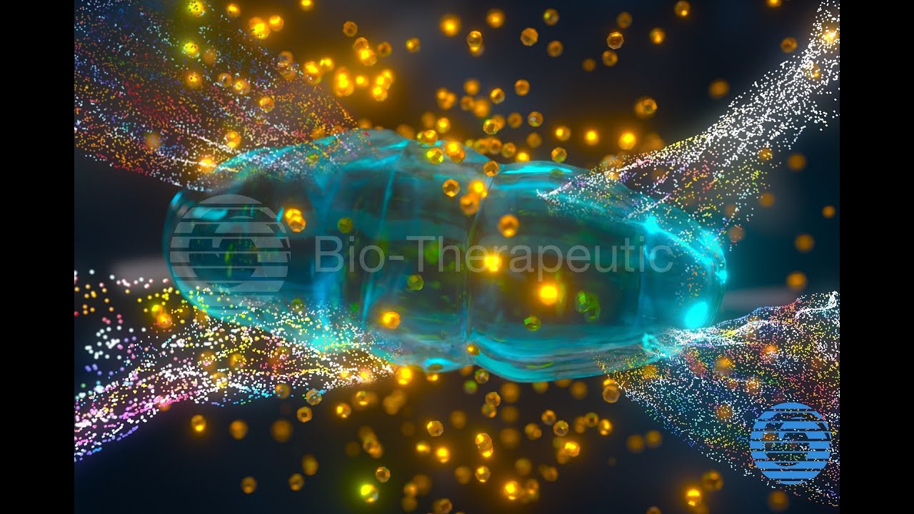 Ontdek de kracht van Bio-Therapeutic's echte microcurrent - YouTube