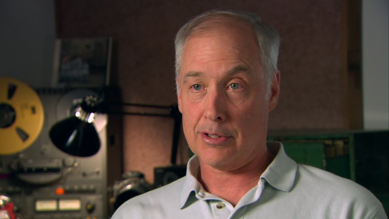 Animation Sound Design: Building Worlds from the Sound Up | WALL·E ...