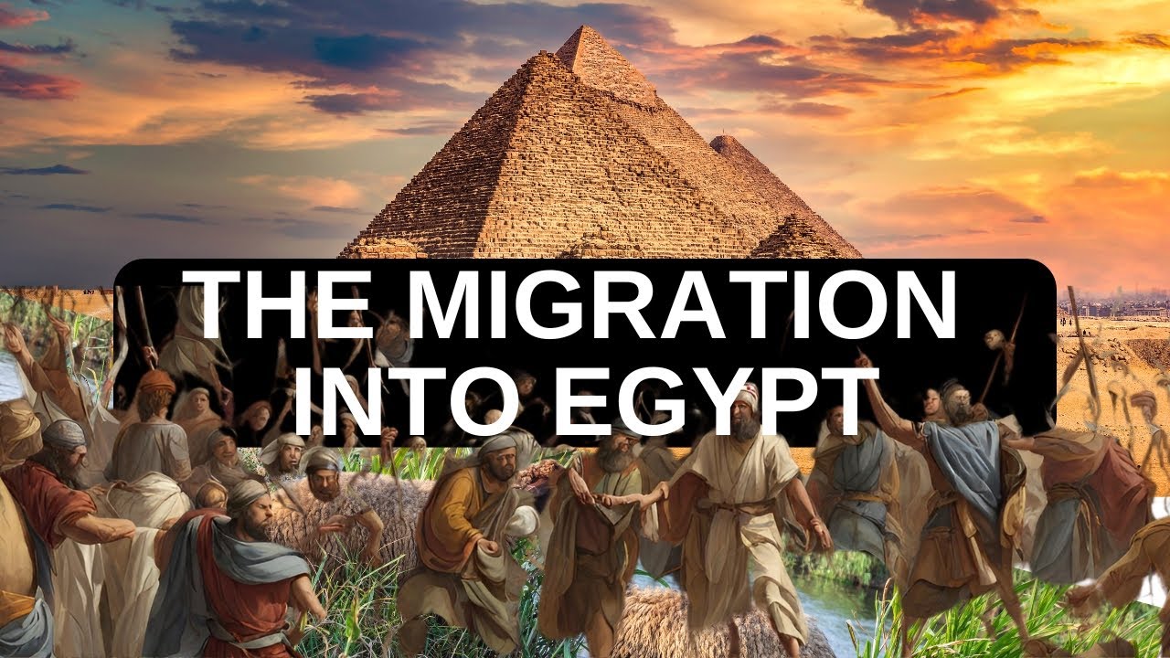 THE SIGNIFICANCE OF THE NAMES OF REUBEN'S FOUR SONS IN ISRAEL's HISTORY ...