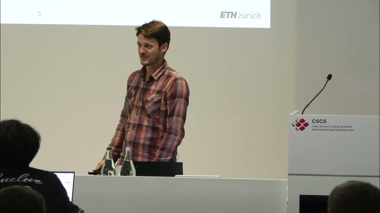 07 Advanced C++ workshop 2023 Generic programming tools CPOs - YouTube