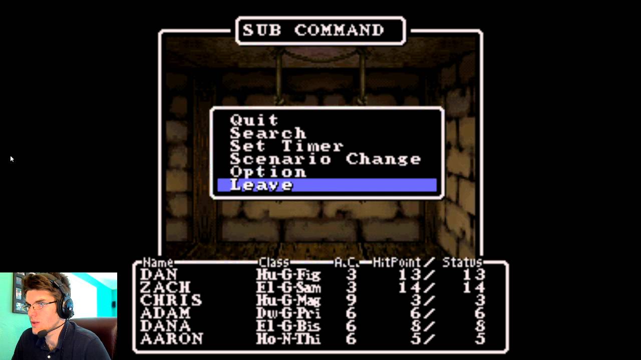 Lets Play Wizardry: Proving Grounds of the Mad Overlord Lord Part 1 of ...