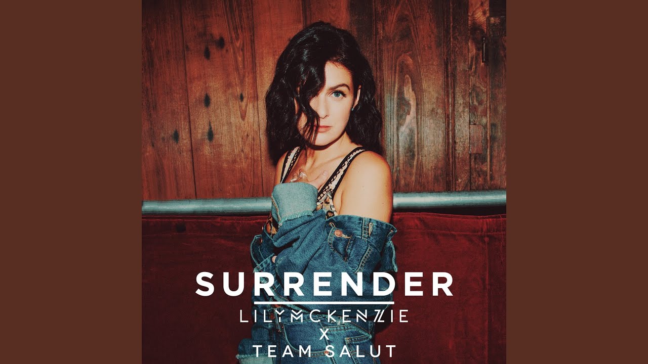 Surrender - YouTube