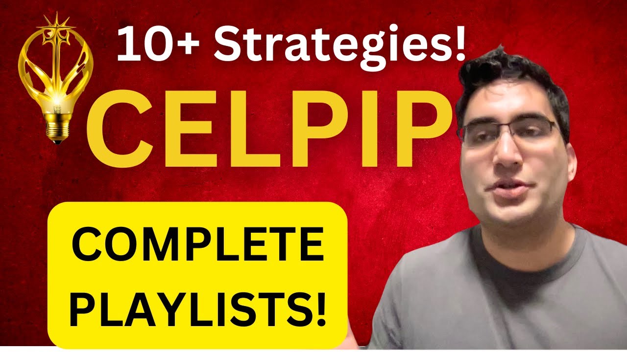 The BEST CELPIP Preparation Videos & Tutorials. Now: Step-By-Step Playlists! - YouTube