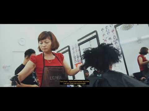 Black Jesuz - Amuku iha Macau (Official Video)