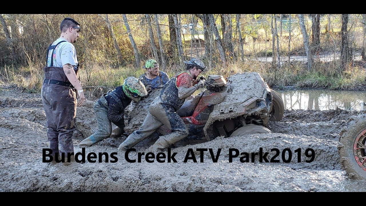 Insane Mud Riding 2019 4K - YouTube