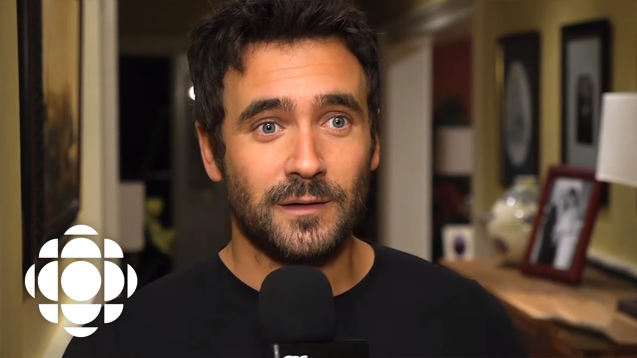 Where Is Jake Doyle? | CBC Connects - YouTube