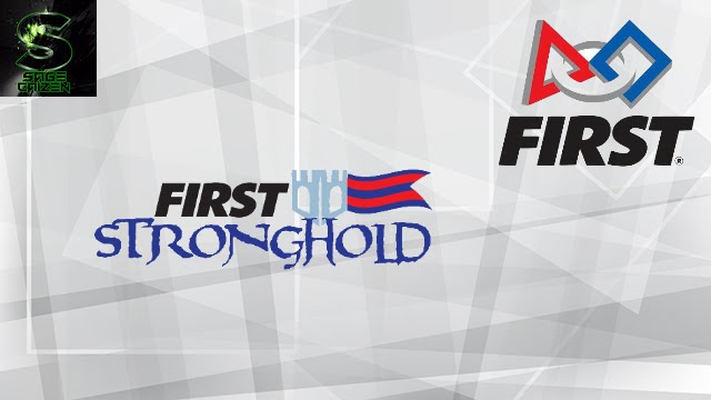 FIRST Robotics Stronghold ~KnightlingBoltz~ Part 1 - YouTube