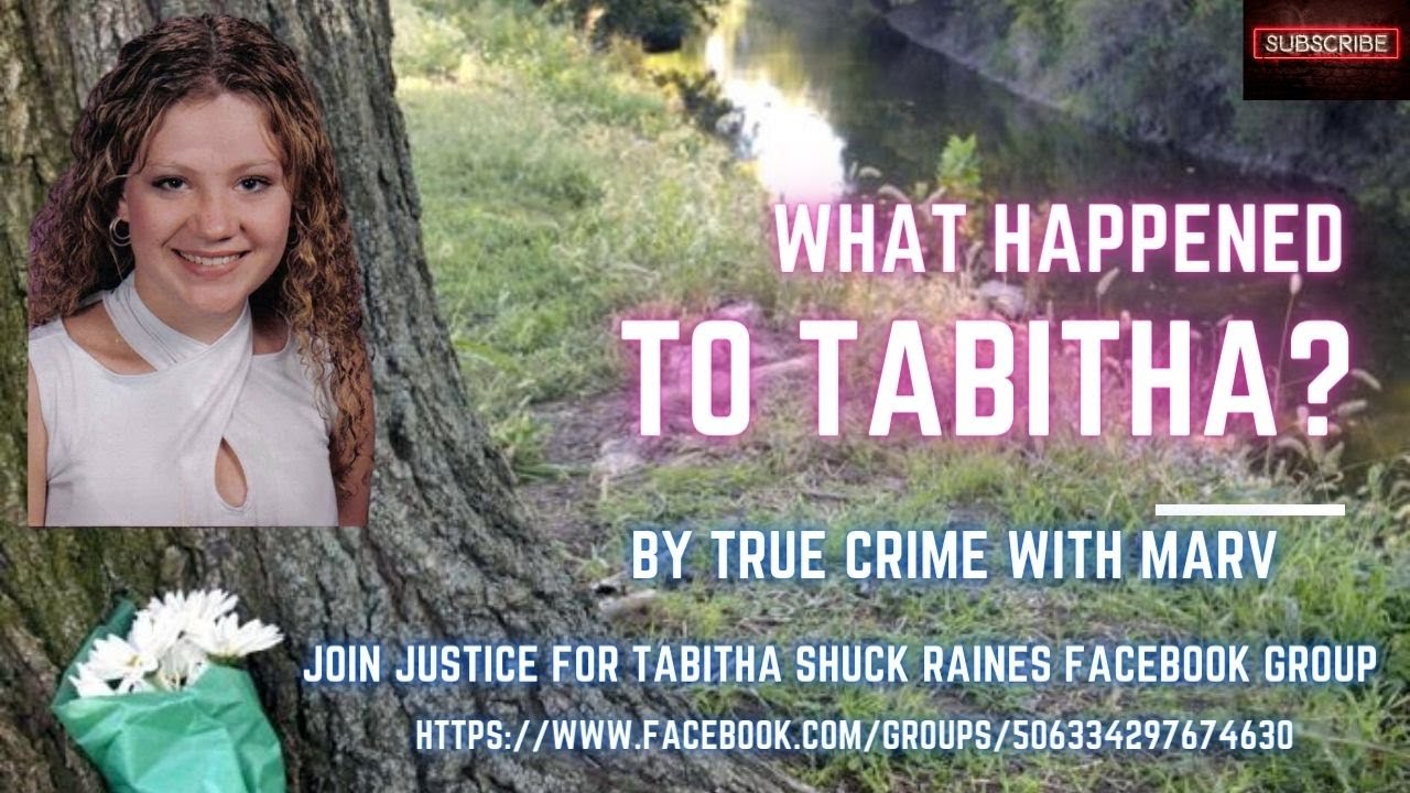 Episode 19 What happened to Tabitha? #justicefortabitha, #Tipton, # ...