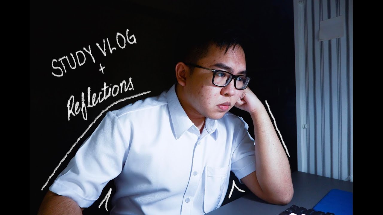 Adjusting to Medical School | Study Vlog + Reflections! - YouTube