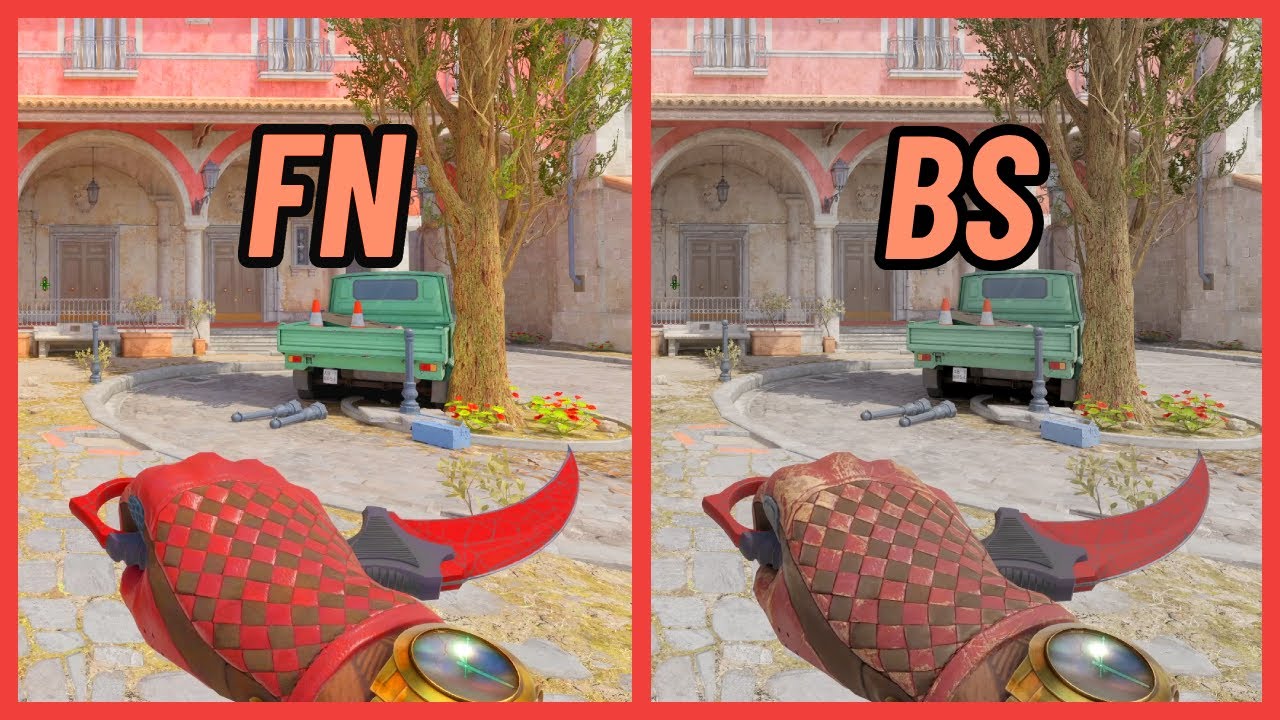 CS2 Driver Gloves Crimson Weave | All Floats In-Game Showcase [4K ...