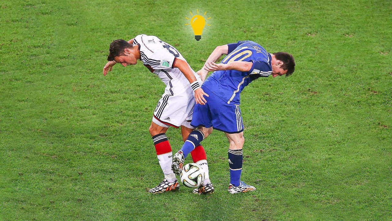 0% Skill, 100% Luck - YouTube