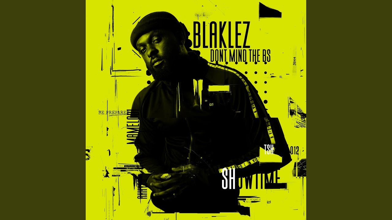 Turn the lights off (feat. PDOT O) - YouTube