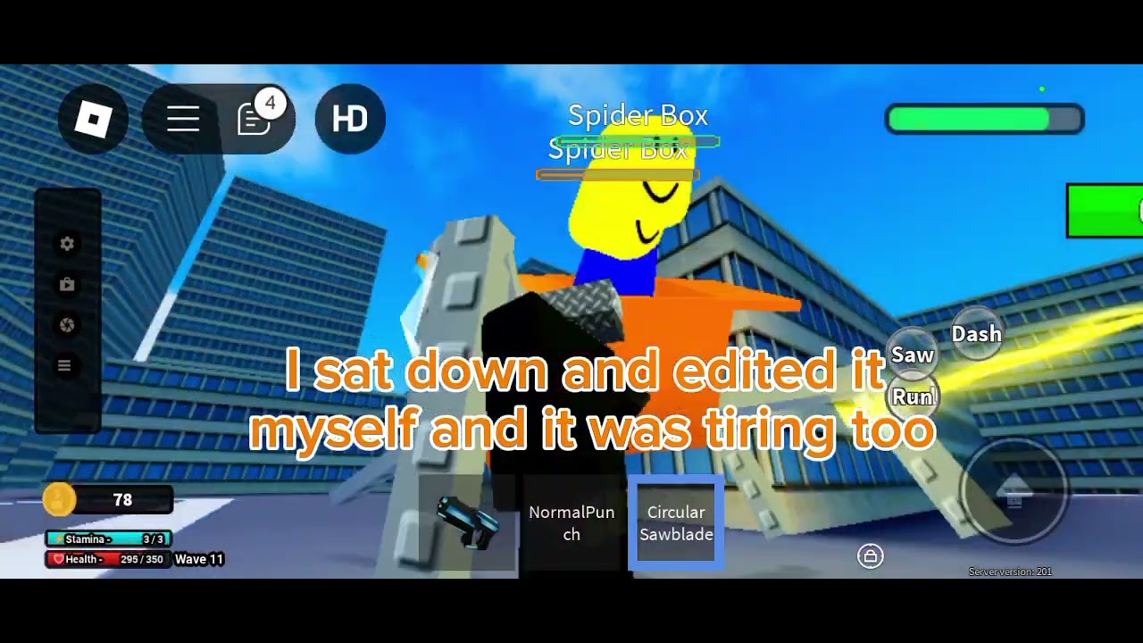 BOX EP.1(JUST BOX) - YouTube