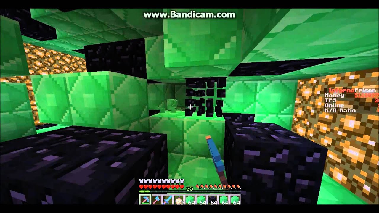 Inferno Prison - OP PRISON - Episode 1 - - YouTube