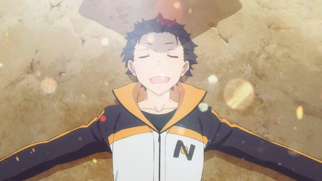 Re:Zero - Subaru's Ringtone - [Royal EPIC Version] - YouTube