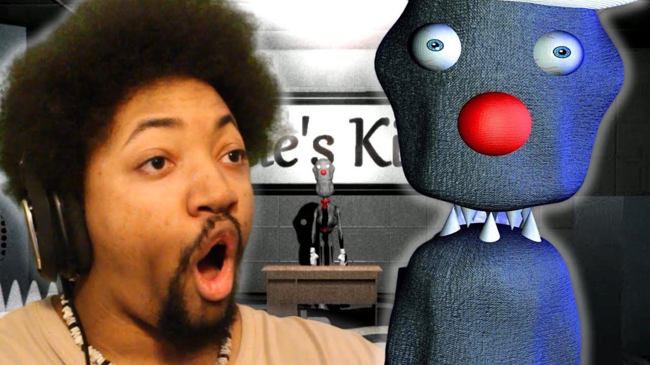 ITS FINALLY OVER... | Mooshie's Kitchen 3 - YouTube