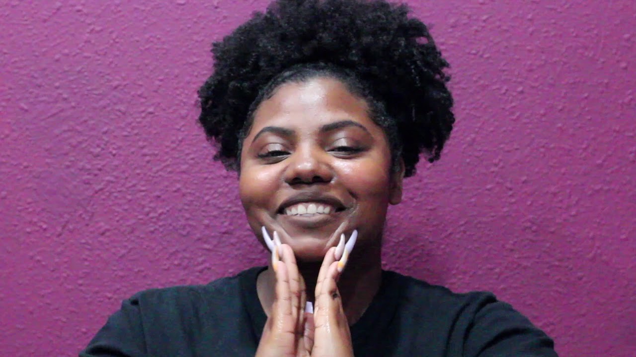 Flawless Facial & Melanin - YouTube