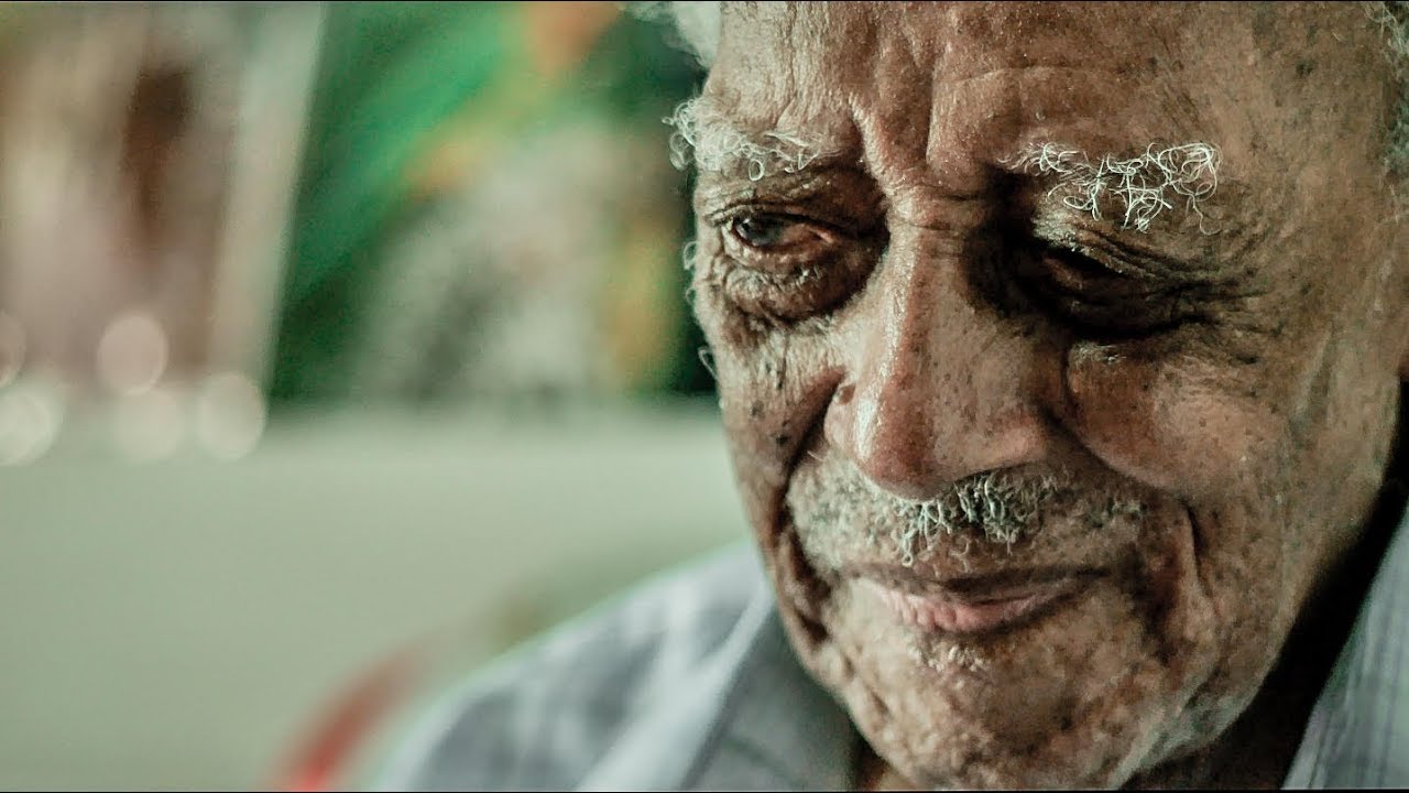 Walter Ferguson – The father of calypso - YouTube