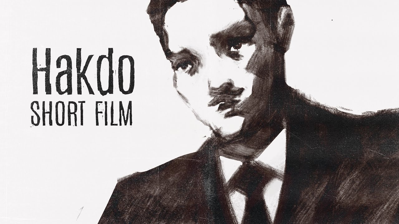 Shattered Melodies - Animation Short Film (2025) - YouTube