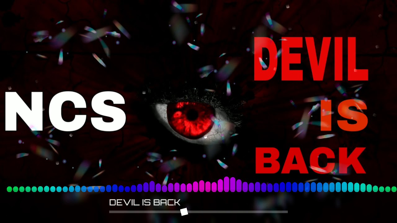 DEVIL IS BACK || DrakEoL || NEW SONG 2019 - YouTube