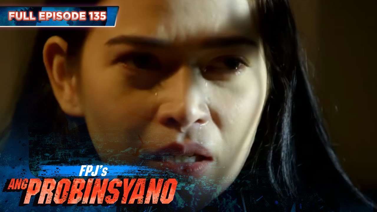 FPJ's Ang Probinsyano | Season 1: Episode 135 (with English subtitles) - YouTube