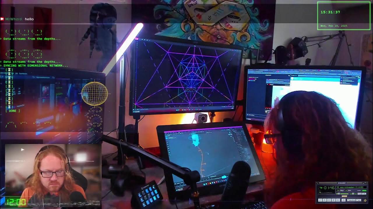 From Concept to Reality – DevLog 00: Systems Online - YouTube