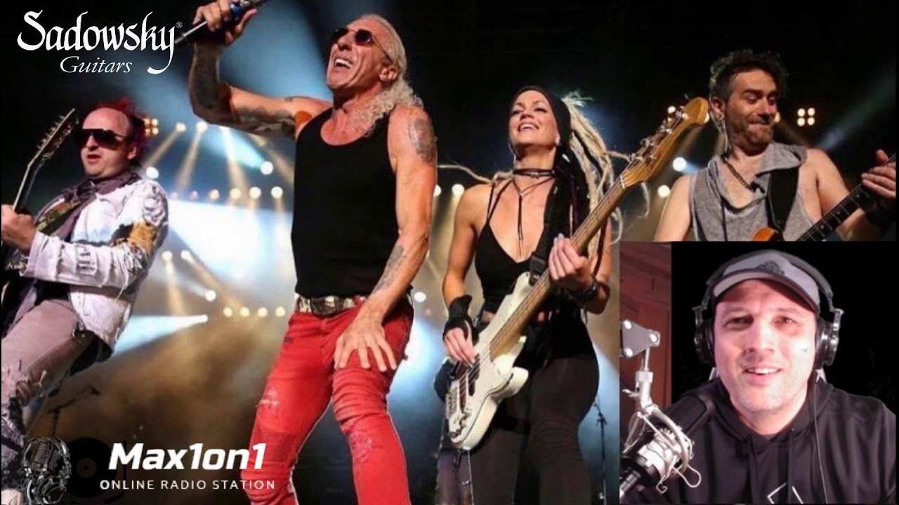 Tanya O Callaghan - YouTube