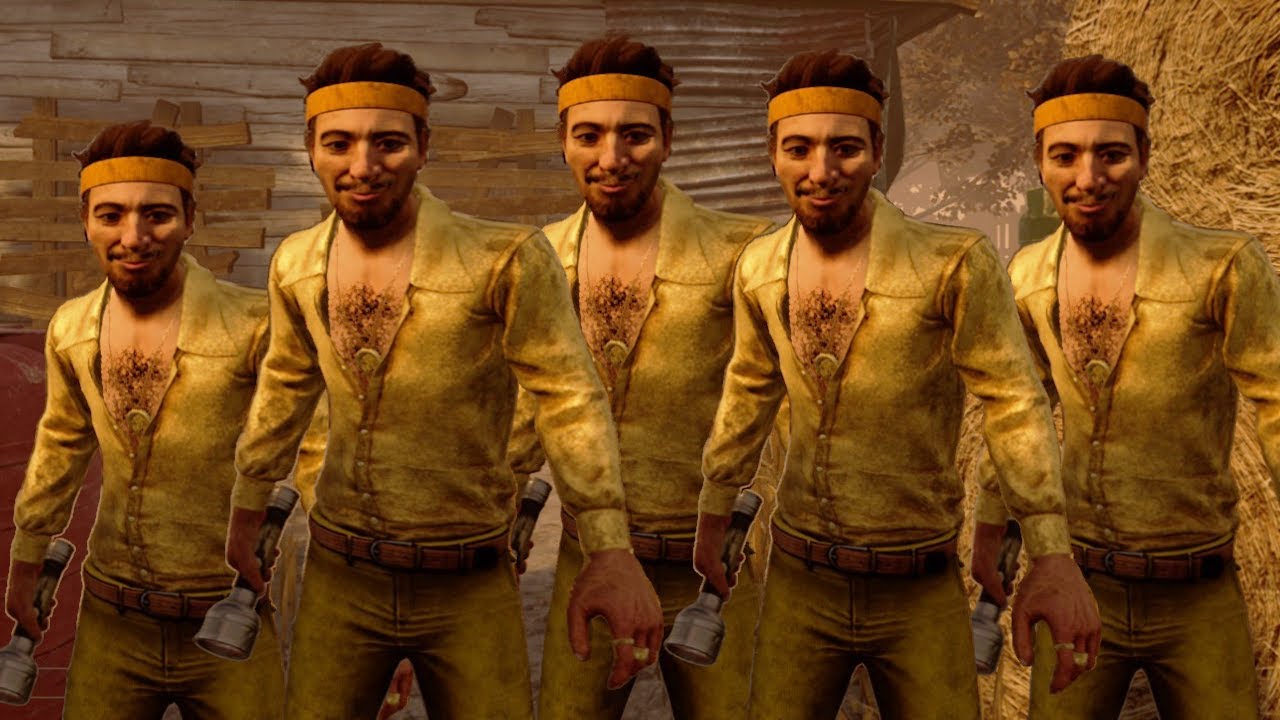 Best Of Banana Crew | Compilation - YouTube