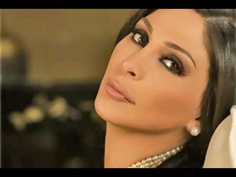 Elissa ♥︎♥︎♥︎ (اليسا :مصدومه (بيقول في حقي