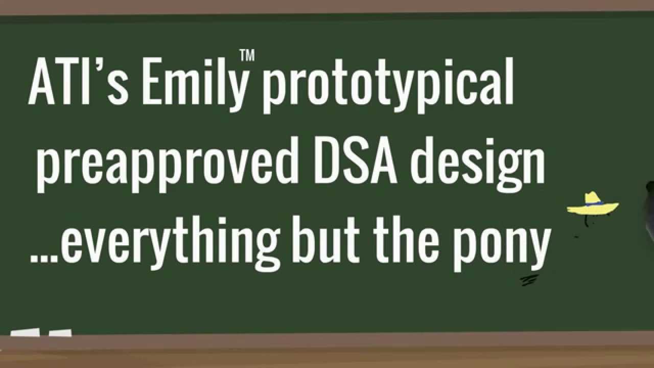 ATI Architects and Engineers - Emily Pre-Approved DSA Classroom Design ...