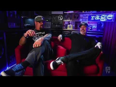 ABC Rage Guest Programmer - Pennywise - 15th April 2023 - YouTube