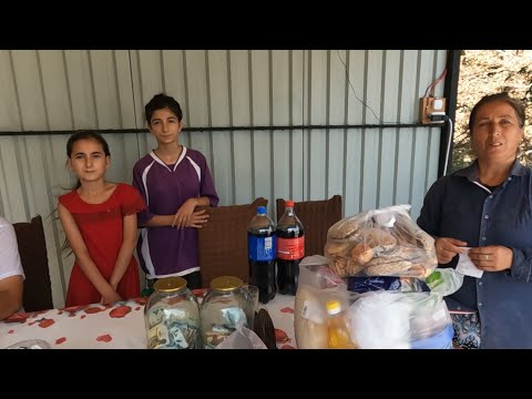 10 08 26. Ahı məni niyə həmişəki Elşən edə bilmirsiz ? Mənim Böyük Ailəm 🥹🥹🥹🥹
