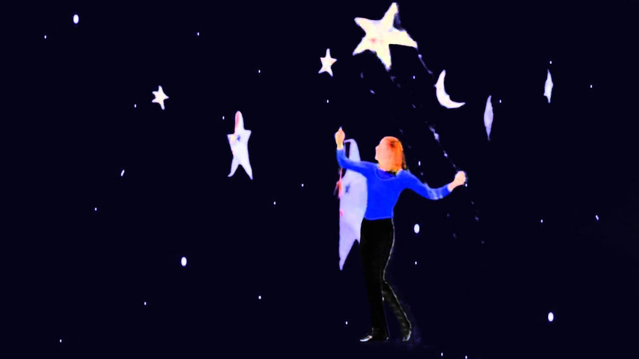 Sukey's Circle! Vol. 3: Twinkle Twinkle - YouTube