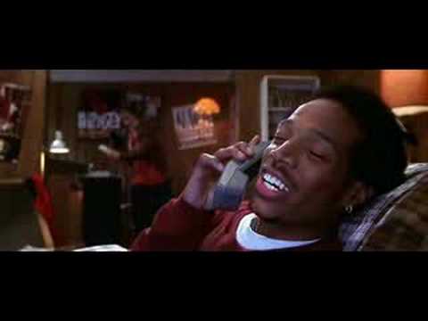 Scary Movie - Was geht ab