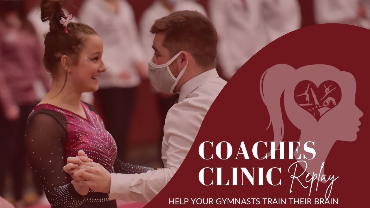 Set Your gymnasts Up for A Successful Practice | Coaches Clinic - YouTube