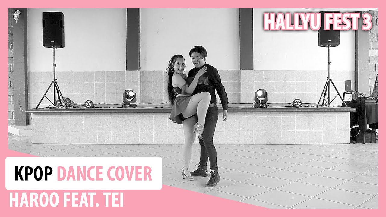 CHUNG HA - PLAY Dance Cover || Haroo feat. Tei - YouTube
