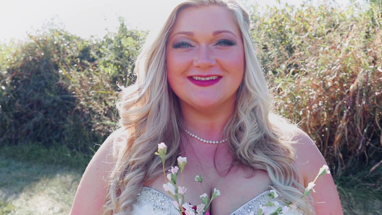 Samantha + Nicholas // Cinematic Wedding Film - YouTube