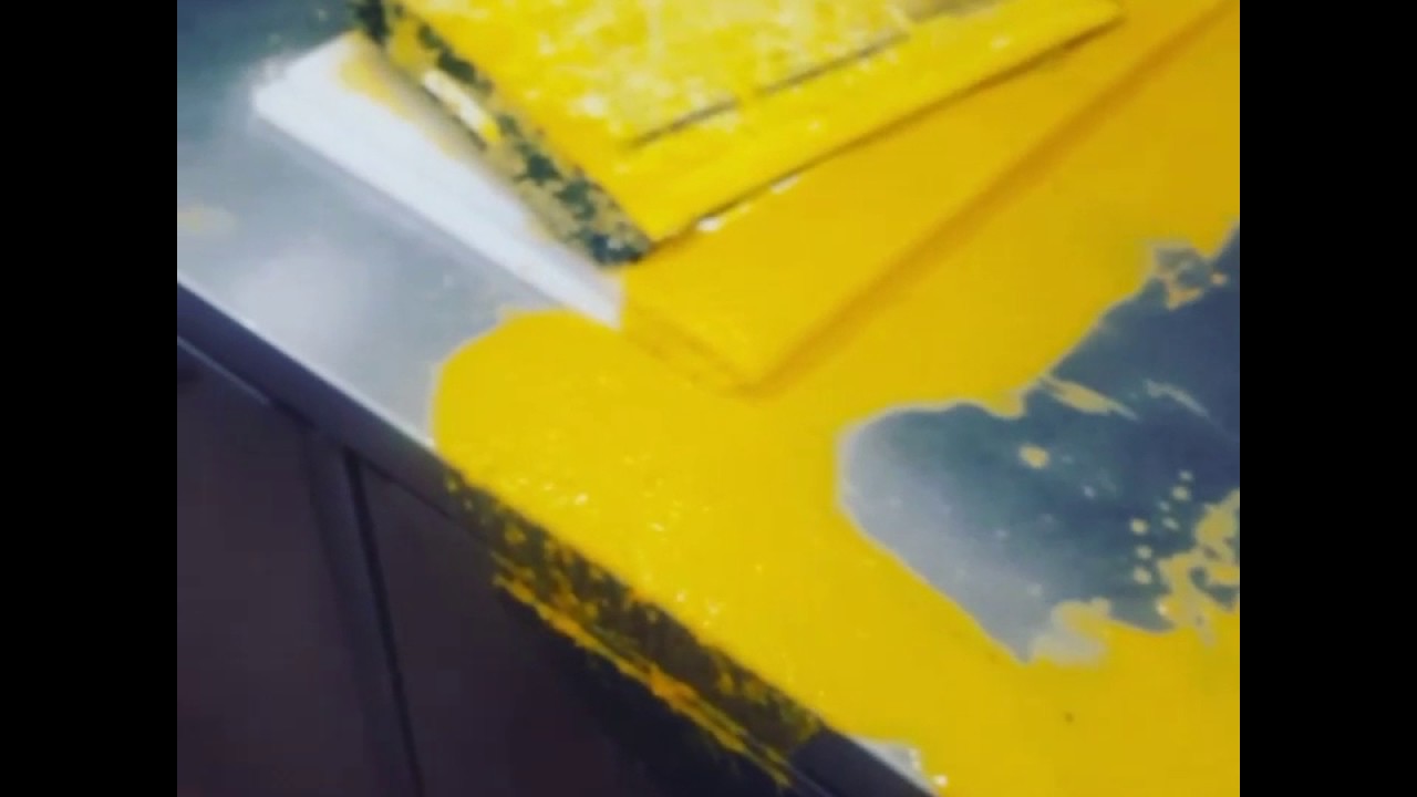 Spilling soup kayleigh roberts - YouTube