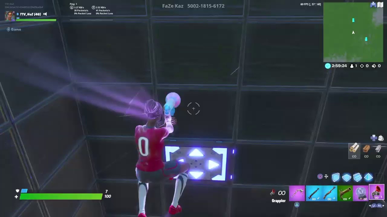 Fortnight | Clips - YouTube